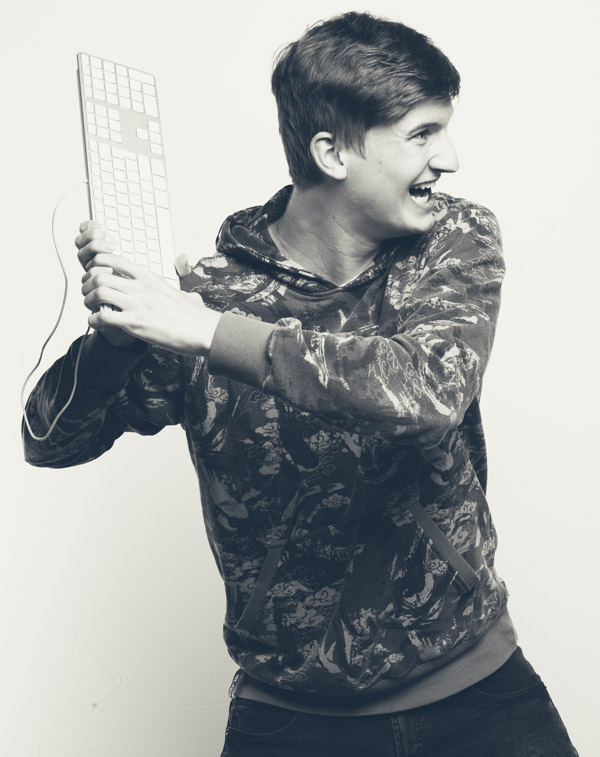 WBLT Event - Philipp Meier